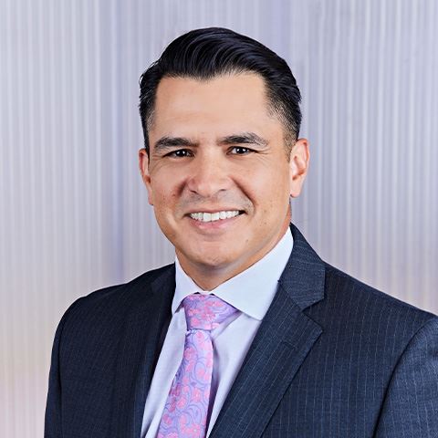 Attorney Jeremy Sylestine | Cofer & Connelly, PLLC